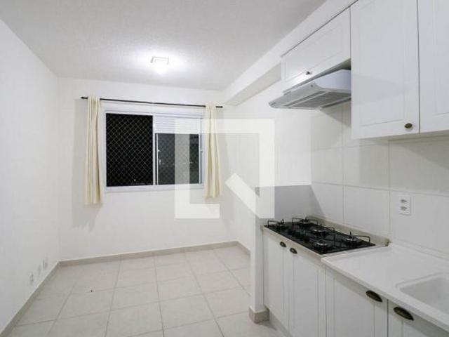 Apartamento à Venda Jardim Sao Luis, 2 Quartos, 32 m2