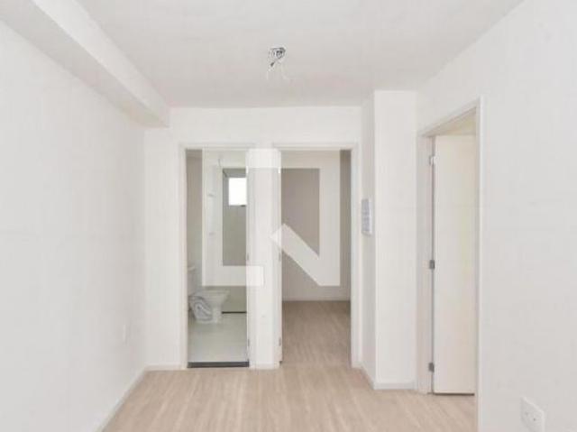 Apartamento à Venda Jardim Sao Luis, 2 Quartos, 32 m2