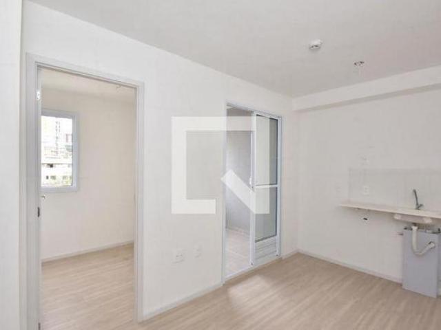 Apartamento à Venda Jardim Sao Luis, 2 Quartos, 32 m2