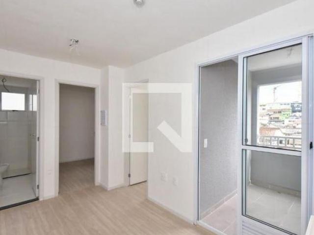 Apartamento à Venda Jardim Sao Luis, 2 Quartos, 32 m² São Paulo