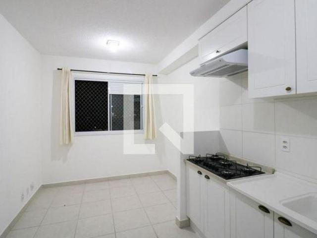 Apartamento à Venda Jardim Sao Luis, 2 Quartos, 32 m² São Paulo
