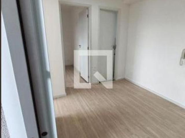 Apartamento à Venda Jardim Sao Luis, 2 Quartos, 32 m² São Paulo