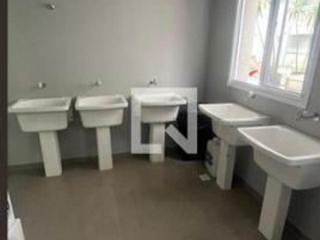 Apartamento à Venda Jardim Sao Luis, 2 Quartos, 32 m² São Paulo