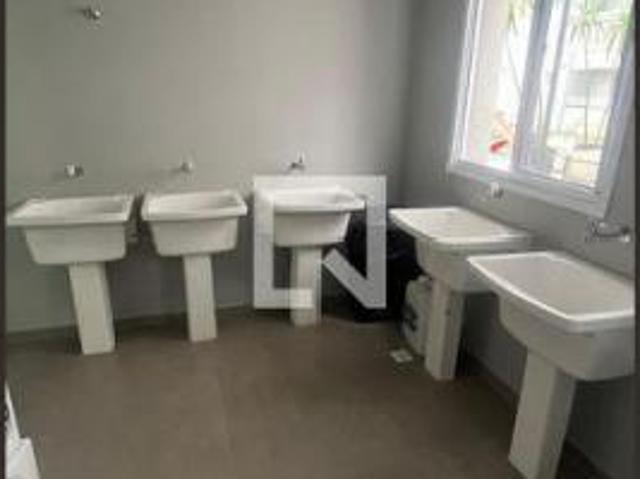 Apartamento à Venda Jardim Sao Luis, 2 Quartos, 32 m² São Paulo