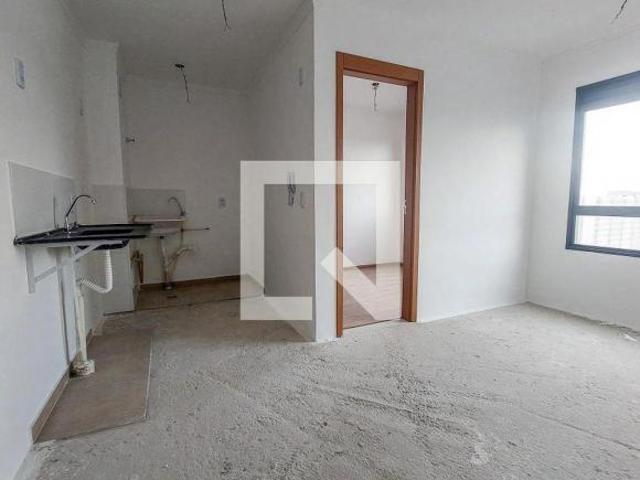 Apartamento à Venda Jardim Sao Luis, 2 Quartos, 33 m2