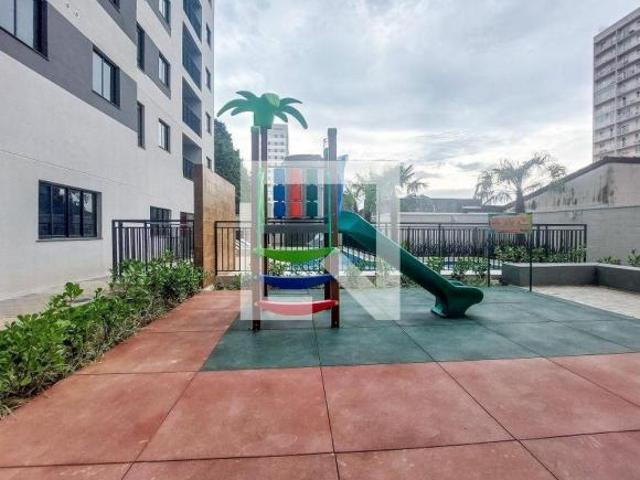 Apartamento à Venda Jardim Sao Luis, 2 Quartos, 33 m2