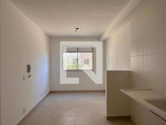 Apartamento à Venda Jardim Sao Luis, 2 Quartos, 33 m2