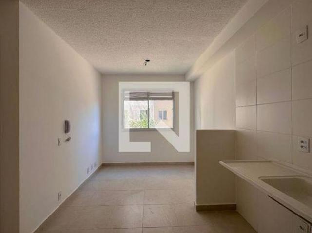 Apartamento à Venda Jardim Sao Luis, 2 Quartos, 33 m² São Paulo