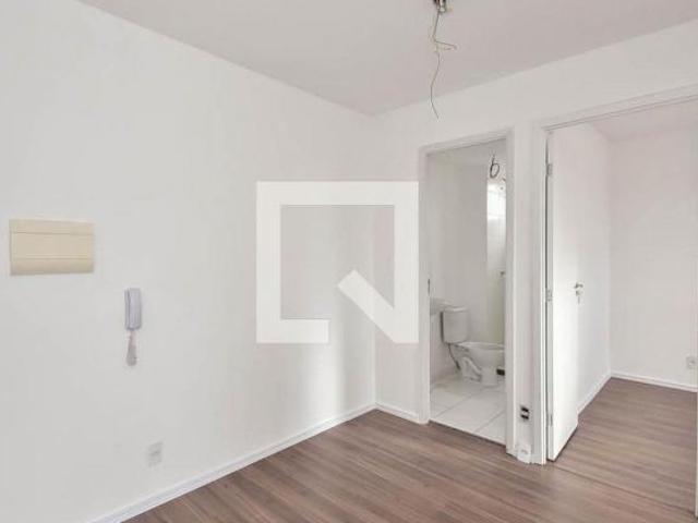 Apartamento à Venda Jardim Sao Luis, 2 Quartos, 34 m2