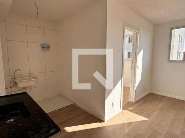 Apartamento à Venda Jardim Sao Luis, 2 Quartos, 34 m2
