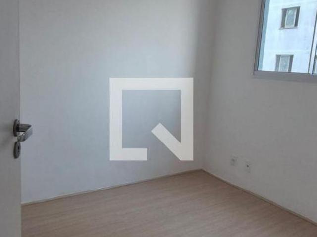 Apartamento à Venda Jardim Sao Luis, 2 Quartos, 34 m2