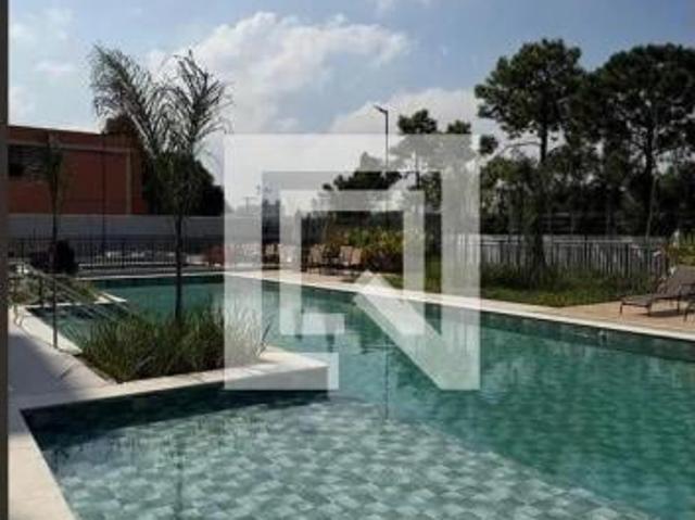 Apartamento à Venda Jardim Sao Luis, 2 Quartos, 34 m2