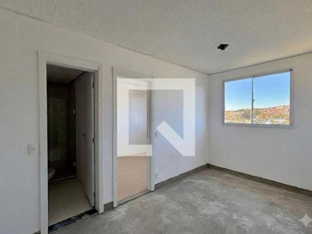 Apartamento à Venda Jardim Sao Luis, 2 Quartos, 34 m2
