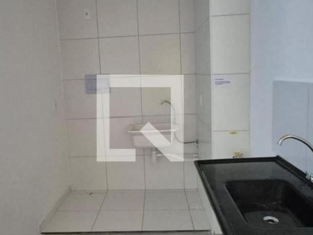 Apartamento à Venda Jardim Sao Luis, 2 Quartos, 34 m2