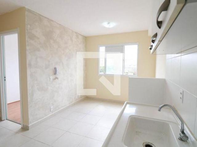Apartamento à Venda Jardim Sao Luis, 2 Quartos, 34 m2