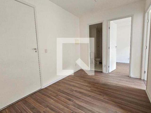 Apartamento à Venda Jardim Sao Luis, 2 Quartos, 34 m2
