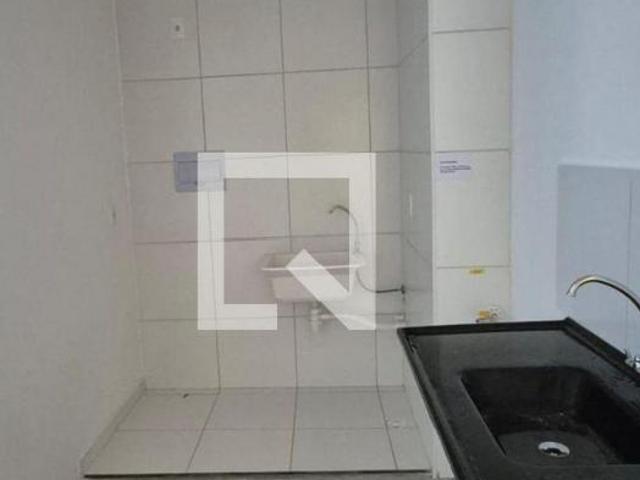 Apartamento à Venda Jardim Sao Luis, 2 Quartos, 34 m2