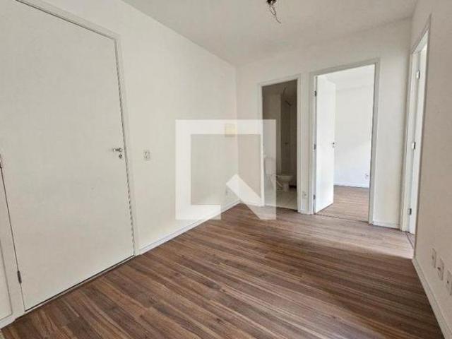 Apartamento à Venda Jardim Sao Luis, 2 Quartos, 34 m² São Paulo