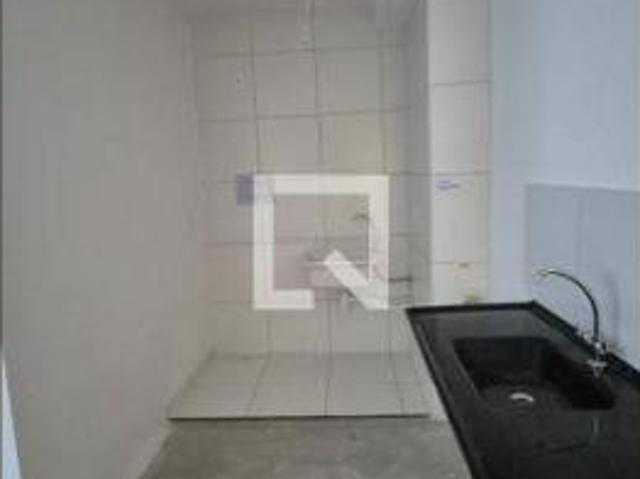 Apartamento à Venda Jardim Sao Luis, 2 Quartos, 34 m² São Paulo