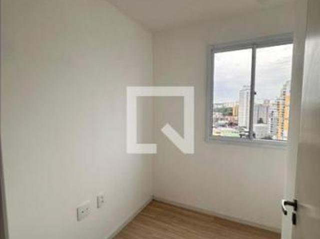 Apartamento à Venda Jardim Sao Luis, 2 Quartos, 34 m² São Paulo