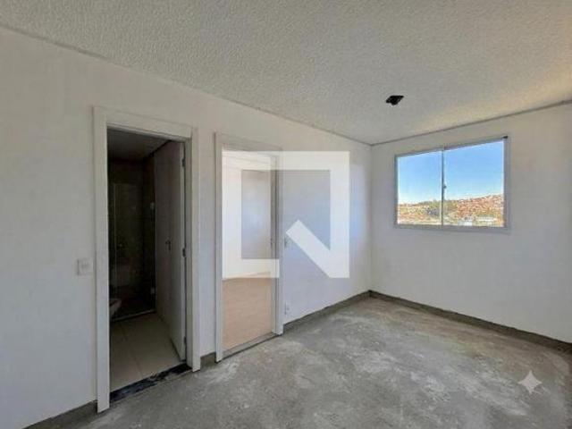 Apartamento à Venda Jardim Sao Luis, 2 Quartos, 34 m² São Paulo