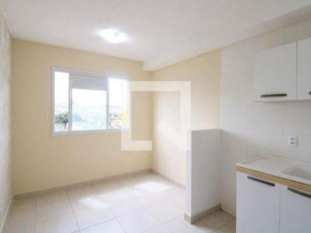 Apartamento à Venda Jardim Sao Luis, 2 Quartos, 34 m² São Paulo