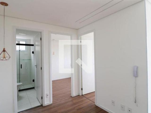 Apartamento à Venda Jardim Sao Luis, 2 Quartos, 35 m2