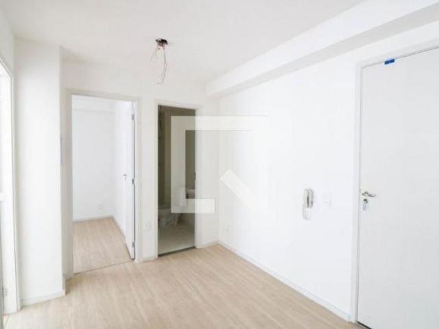 Apartamento à Venda Jardim Sao Luis, 2 Quartos, 35 m² São Paulo