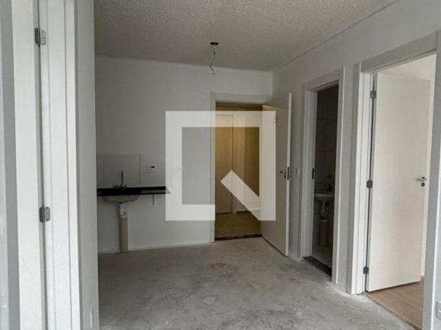 Apartamento à Venda Jardim Sao Luis, 2 Quartos, 36 m2