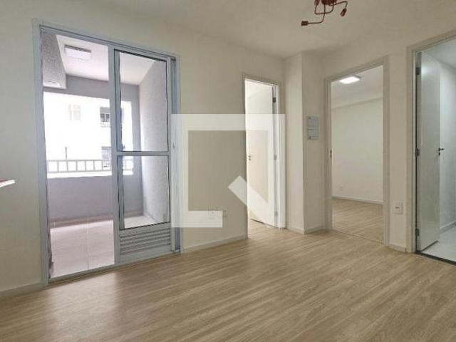 Apartamento à Venda Jardim Sao Luis, 2 Quartos, 36 m2