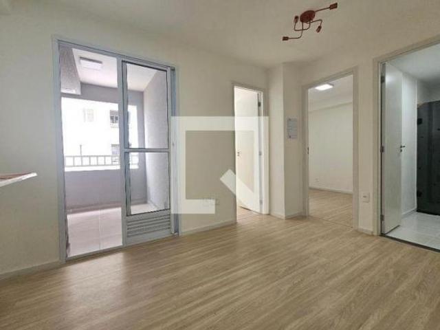 Apartamento à Venda Jardim Sao Luis, 2 Quartos, 36 m2