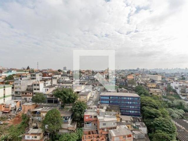 Apartamento à Venda Jardim Sao Luis, 2 Quartos, 37 m2