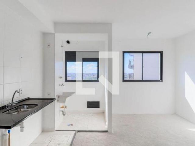 Apartamento à Venda Jardim Sao Luis, 2 Quartos, 36 m2