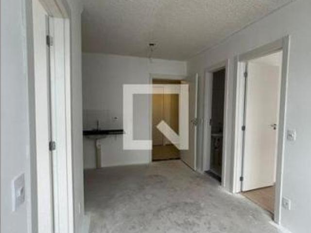 Apartamento à Venda Jardim Sao Luis, 2 Quartos, 36 m² São Paulo