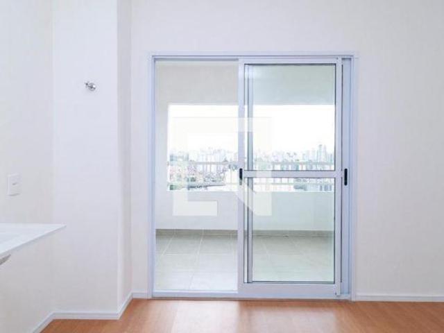 Apartamento à Venda Jardim Sao Luis, 2 Quartos, 36 m² São Paulo