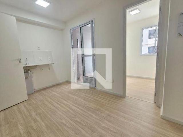 Apartamento à Venda Jardim Sao Luis, 2 Quartos, 36 m² São Paulo