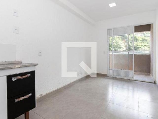 Apartamento à Venda Jardim Sao Luis, 2 Quartos, 37 m2