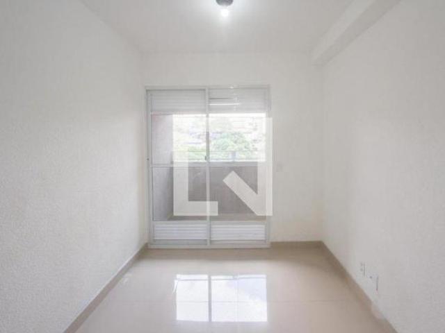 Apartamento à Venda Jardim Sao Luis, 2 Quartos, 37 m2
