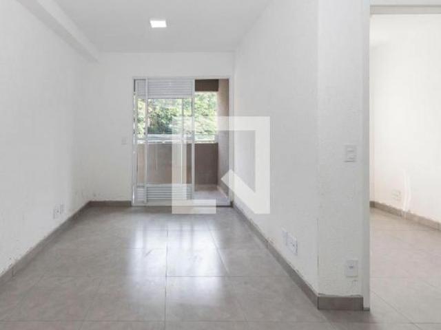 Apartamento à Venda Jardim Sao Luis, 2 Quartos, 37 m2