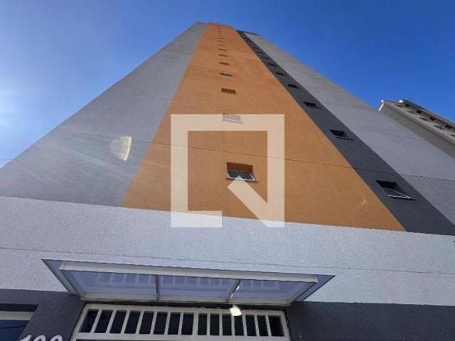 Apartamento à Venda Jardim Sao Luis, 2 Quartos, 37 m2