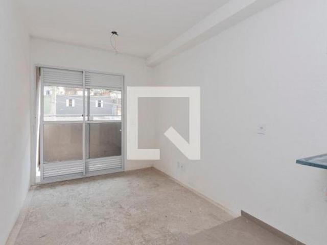 Apartamento à Venda Jardim Sao Luis, 2 Quartos, 37 m2