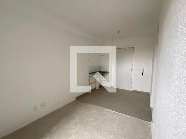 Apartamento à Venda Jardim Sao Luis, 2 Quartos, 37 m2