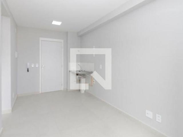 Apartamento à Venda Jardim Sao Luis, 2 Quartos, 37 m2