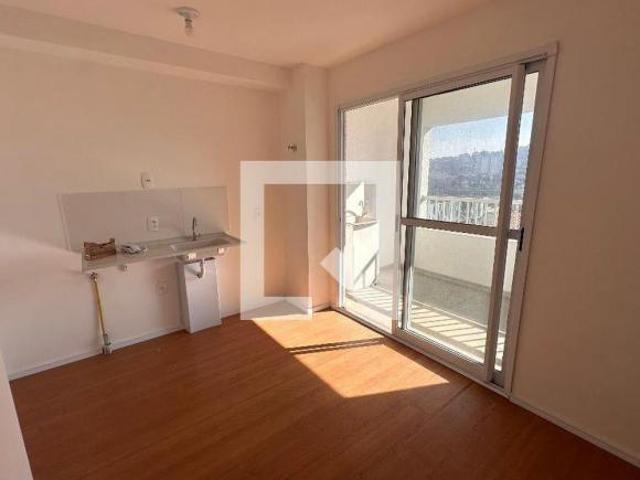 Apartamento à Venda Jardim Sao Luis, 2 Quartos, 37 m2