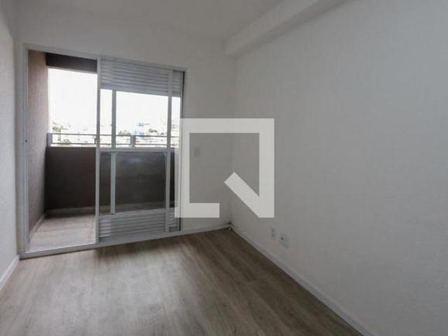 Apartamento à Venda Jardim Sao Luis, 2 Quartos, 37 m2