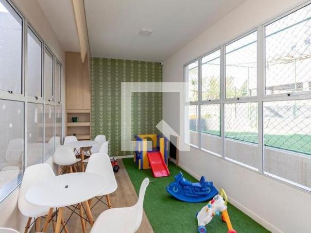 Apartamento à Venda Jardim Sao Luis, 2 Quartos, 37 m2