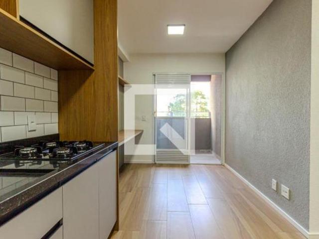 Apartamento à Venda Jardim Sao Luis, 2 Quartos, 37 m2