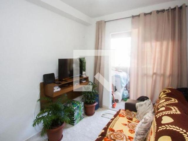 Apartamento à Venda Jardim Sao Luis, 2 Quartos, 37 m2