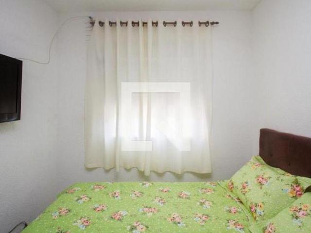 Apartamento à Venda Jardim Sao Luis, 2 Quartos, 37 m2