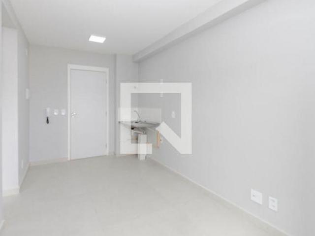 Apartamento à Venda Jardim Sao Luis, 2 Quartos, 37 m2